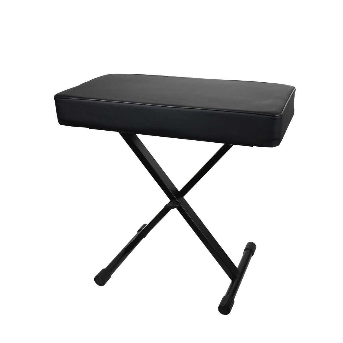 Pulse KB-XL keyboardpenkki – leveä ja paksu istuin | Soitin Laine | Soitin Laine